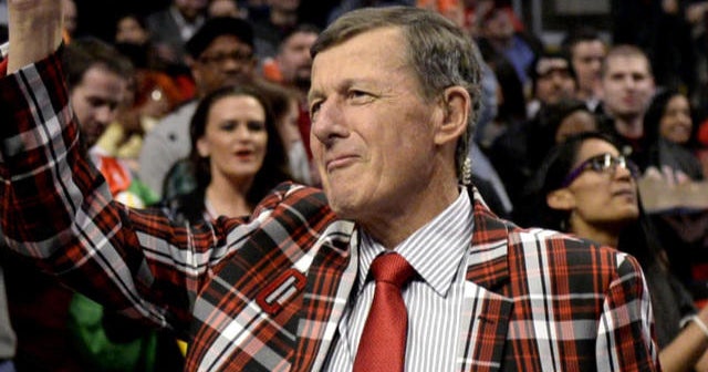 Remembering Craig Sager: One of the best sideline reporters ever - CBS News