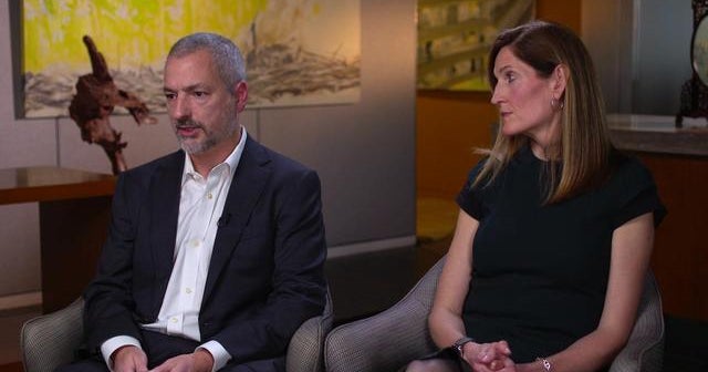 Some Rockefellers call out ExxonMobile over its climate change record ...