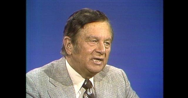 Flashback: Nelson Rockefeller and conflicts of interest in 1974 - CBS News