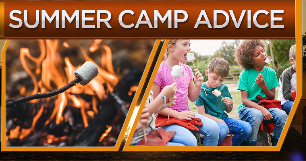 CDC Issues New Guidance For Summer Camps - CBS Pittsburgh