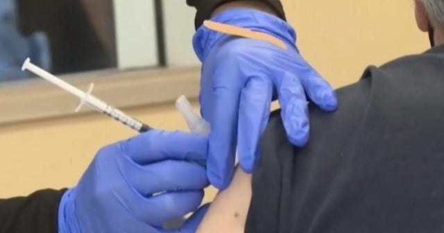 Millions of Americans have missed their second Pfizer or Moderna COVID ...