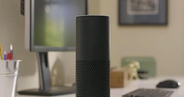 Amazon's Alexa is coming to smartphones - CBS News