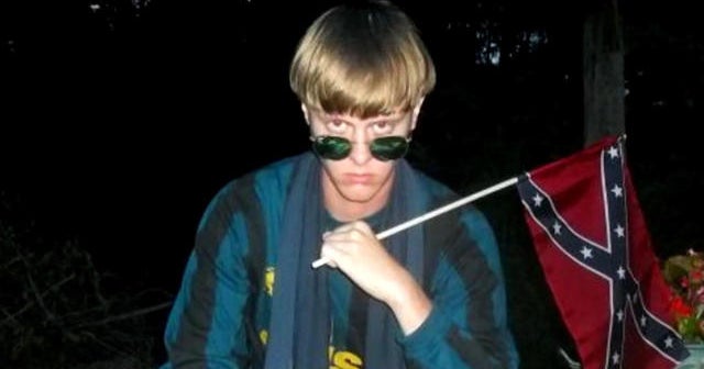 Dylann Roof files motion in penalty phase of trial - CBS News