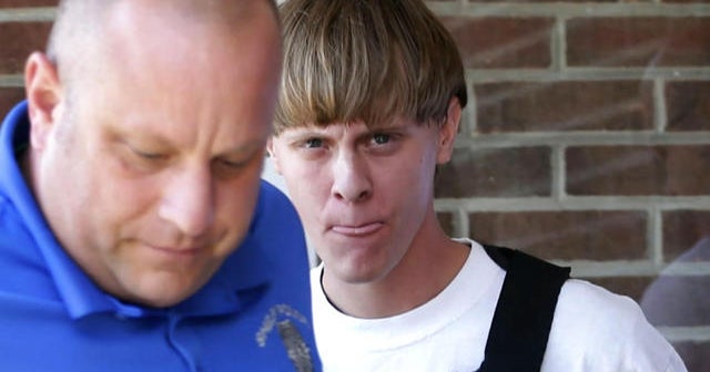 Jury begins deliberations in Dylann Roof trial - CBS News