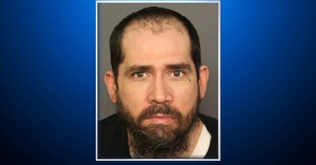 Jose Armenta-Vazquez Convicted On All Counts For Stabbing Of Adams ...
