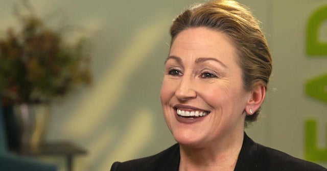 Preview: Mylan CEO speaks out on EpiPen controversy - CBS News