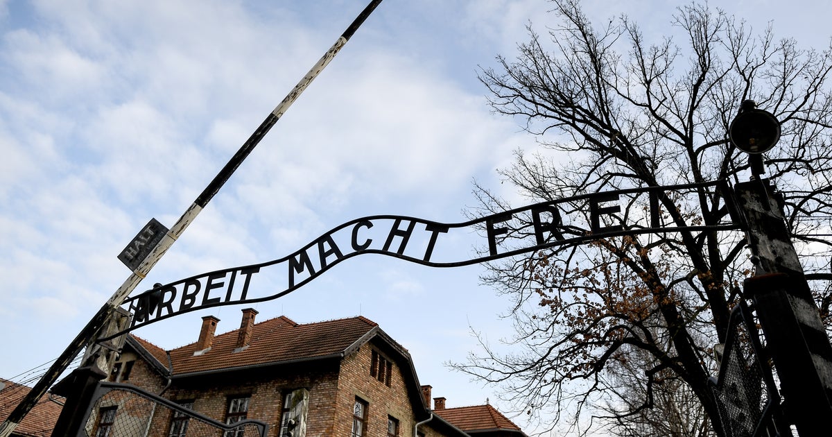 New Law Requires Wisconsin Schools To Teach The Holocaust, Other ...