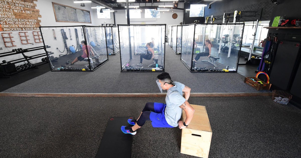 Six-Foot Social Distancing Rule Misses Bigger Risks, MIT Experts Say ...