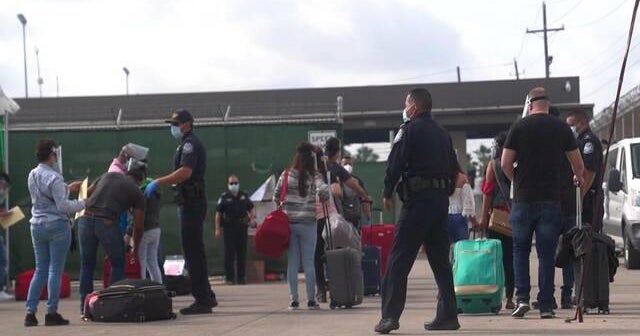 Exclusive look at asylum-seeking process as Biden prepares to tackle ...