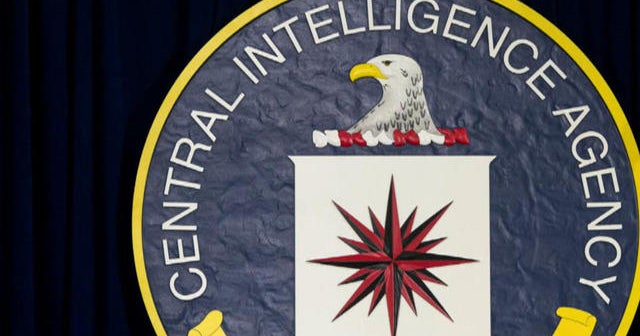 CIA knew of hacking data breach in 2016 - CBS News