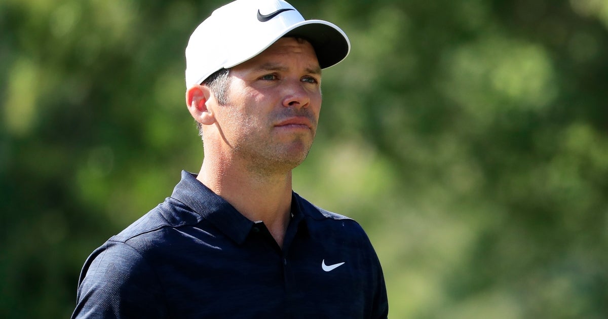 Valspar Championship Preview: Copperhead Course At Innisbrook 'Doesn't ...