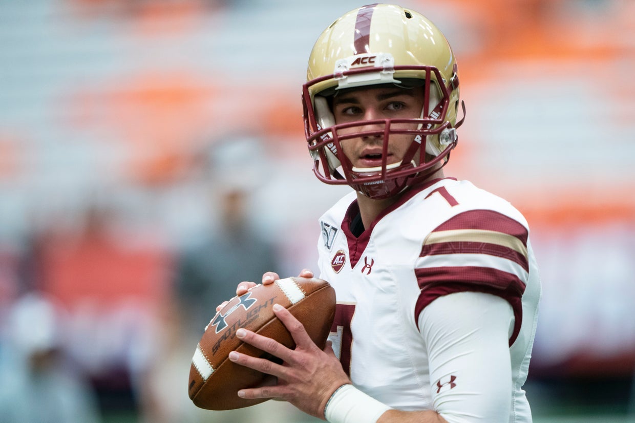 Matt Valecce Joins Colorado State University's Full Group Of ...