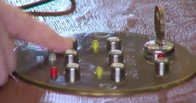 'It's Not Really A Scandal Until It Is': Practice Of 'Ghost Voting ...