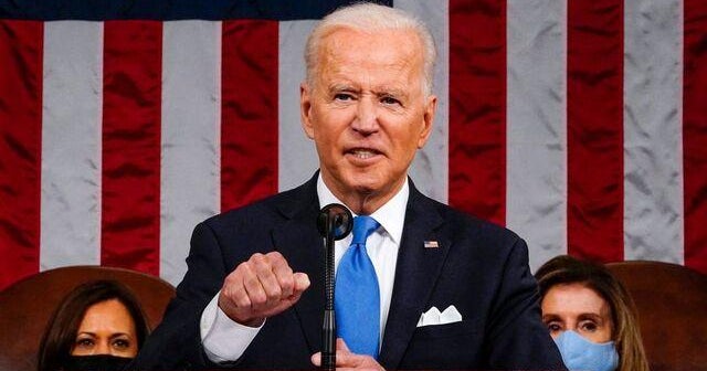 Representative Sara Jacobs: President Biden's address "gave us reasons ...