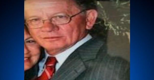 Police Searching For Missing Annapolis Man Charles Dean Meadows - CBS ...
