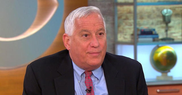 Walter Isaacson's "Trailblazers" podcast explores digital disruptors ...