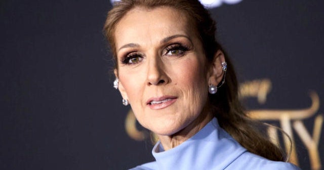 Celine Dion opens up, latest on Angelia Jolie and Brad Pitt, and more ...