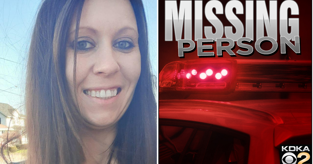 Reward offered for information about missing New Castle woman Melissa ...