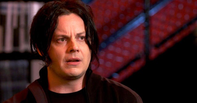 Inside Jack White's Third Man Records - CBS News