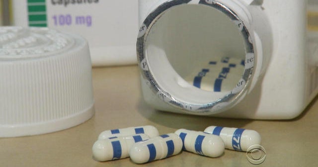 New warning for commonly used NSAID painkillers - CBS News