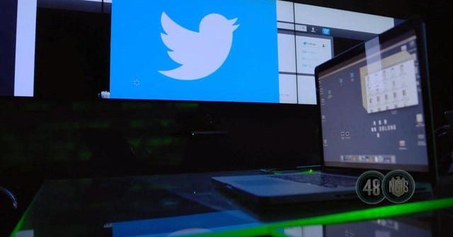"48 Hours: NCIS" examines cyber crime threats - CBS News