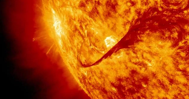 NASA plans mission to the sun - CBS News