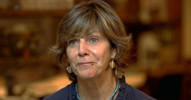 The Dish: Chef Donna Lennard on history of Il Buco - CBS News