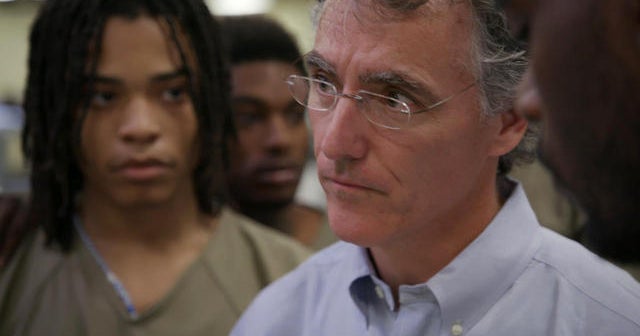 Preview: Cook County Jail - CBS News