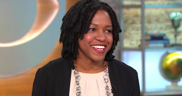 TaskRabbit CEO on company's expansion and the "gig economy" - CBS News