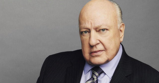 Roger Ailes' controversial and successful legacy - CBS News