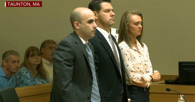 Woman found guilty in texting suicide trial - CBS News