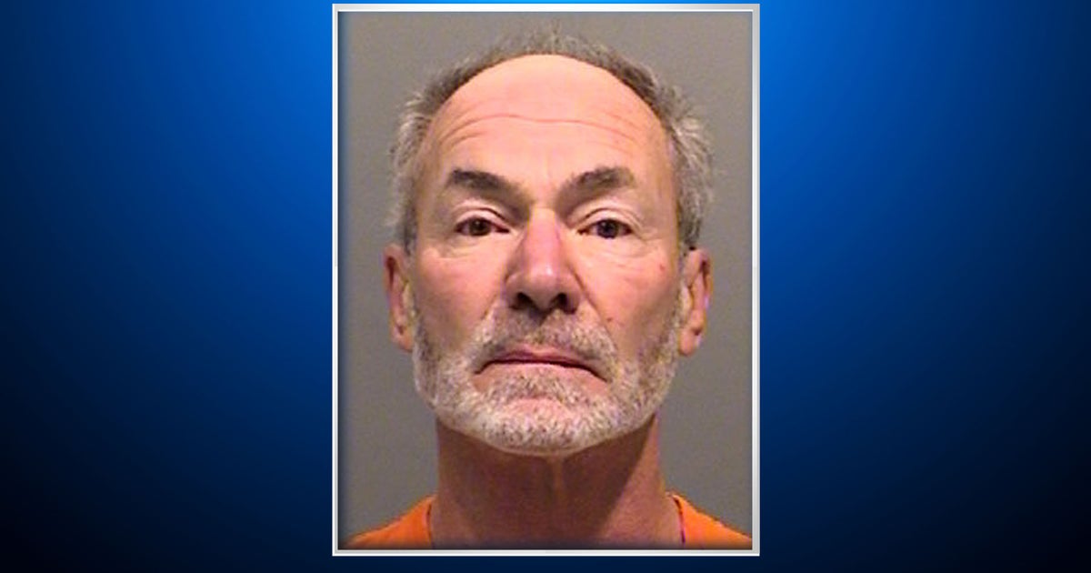 Peter Robert Dettmer, Wanted For Sexual Assault In Golden, Arrested In ...