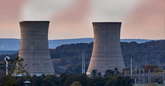 Hackers Target U S Nuclear Facilities Cbs News