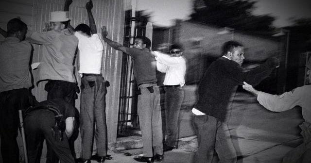 50th anniversary of the Newark riots - CBS News