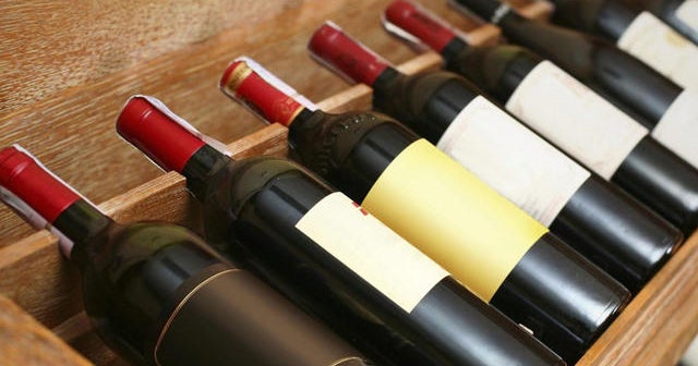 Scan and learn: Delectable app helps people navigate wine choices - CBS ...