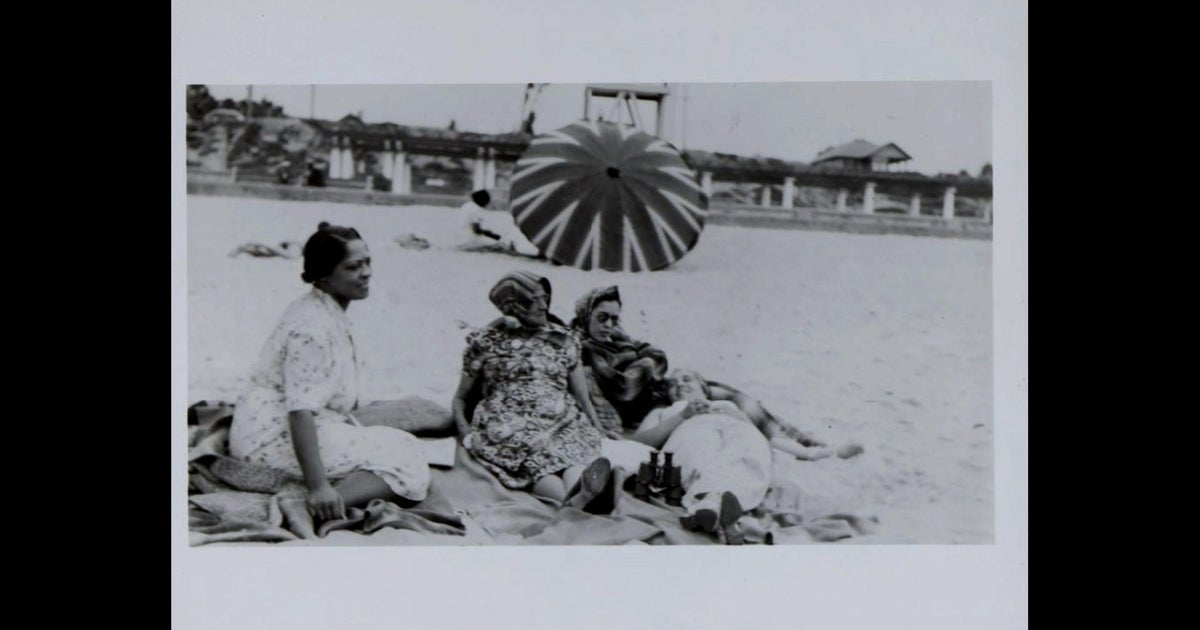 Returning Bruce's Beach in California to the Black family who ...