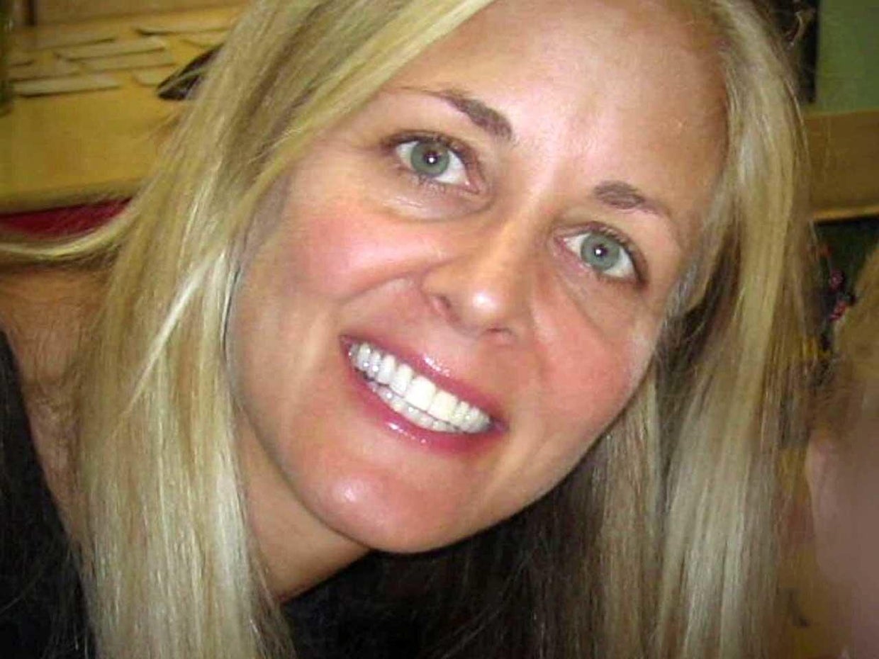 Gretchen Anthony killing: Estranged husband tries to use COVID-19 as a ...