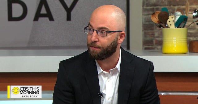 The Dish: Chef Greg Vernick - CBS News