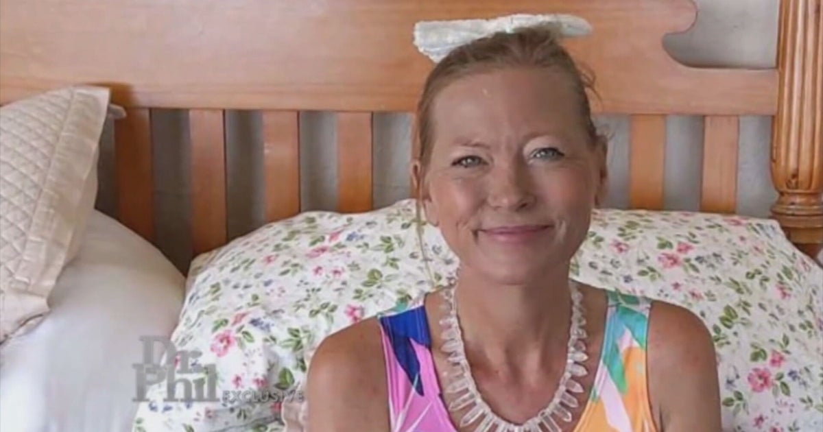 'I Was Not Surprised': Former Cult Member Reacts To Discovery Of Leader ...