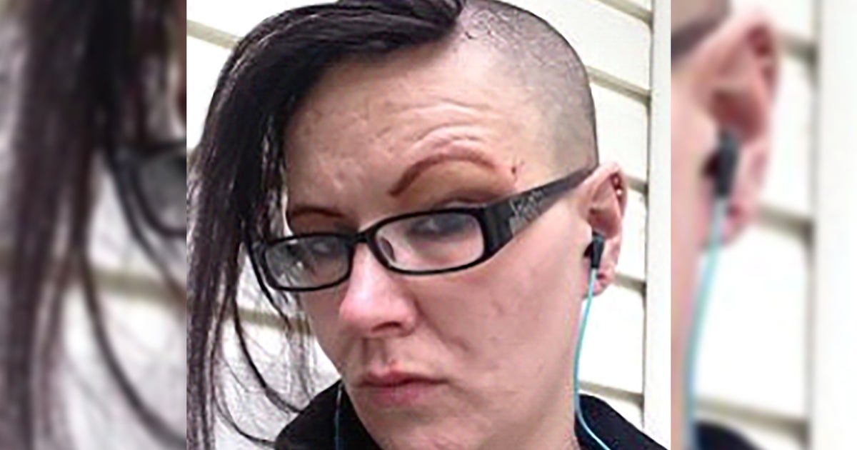 MISSING: Willmar Police Seek Help Finding Nicole Kotzer - CBS Minnesota