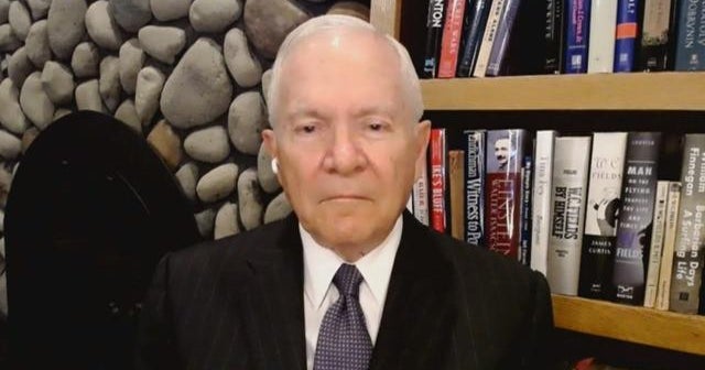 Former Defense Secretary Robert Gates on state of GOP, troop withdrawal ...