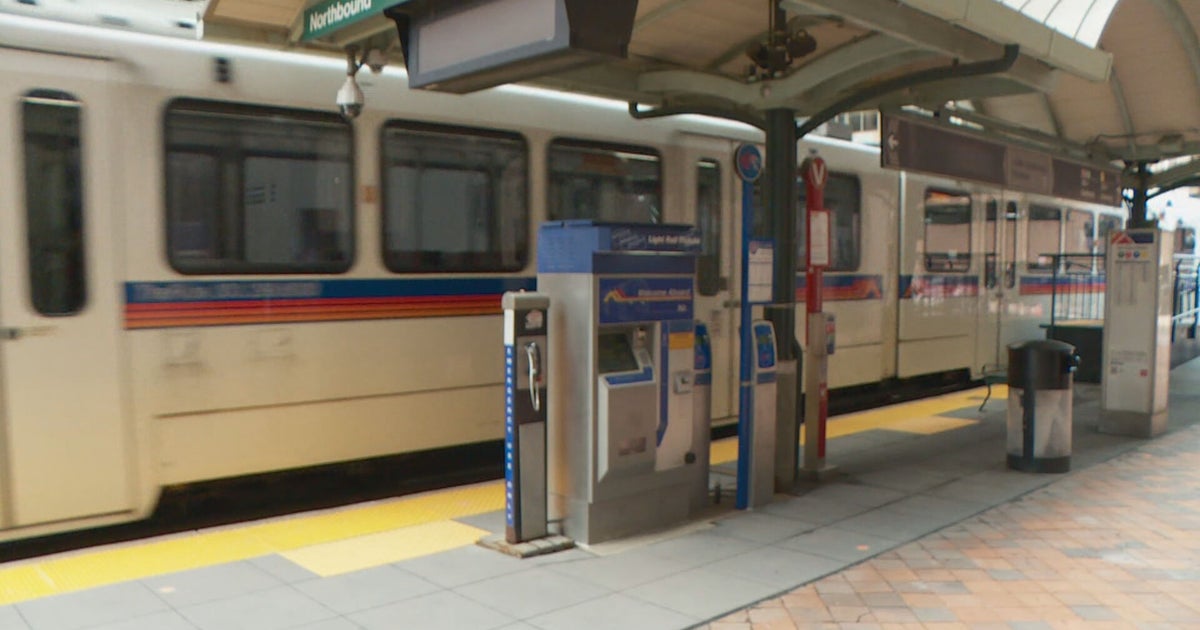 RTD Aims To Learn How To Better Serve Riders In New Study - CBS Colorado