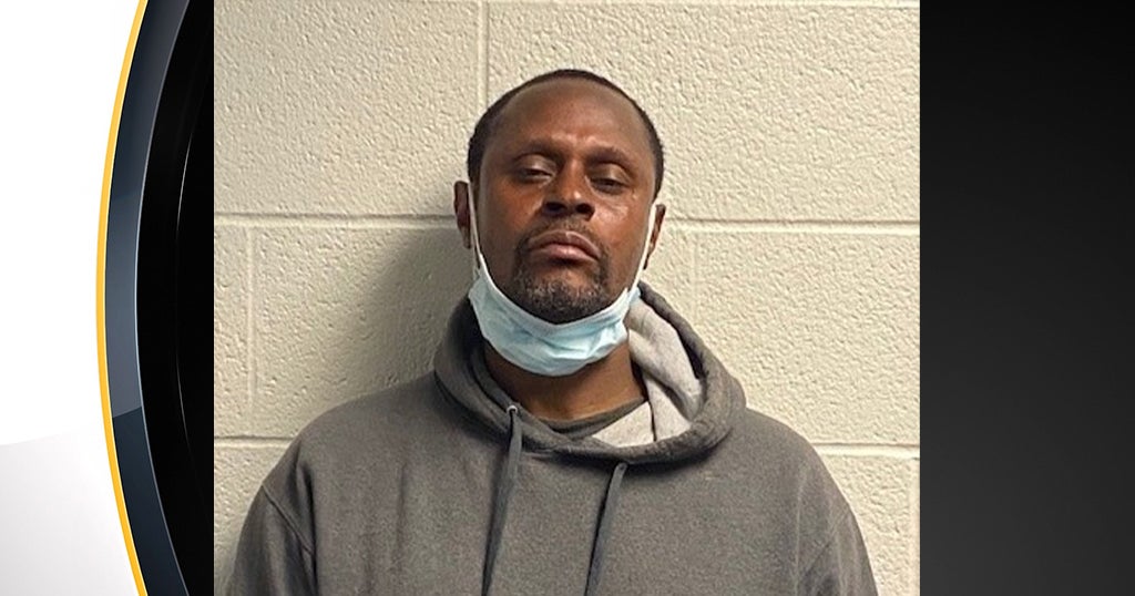 William Holt, 54, Accused Of Robbing Sunoco Gas Station, Crashing ...