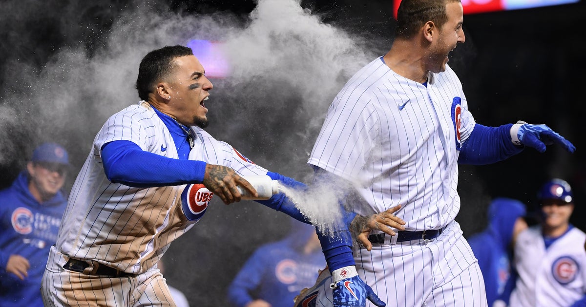 Amid Inconsistent Season, Cubs Are Still A Game Under .500 After ...