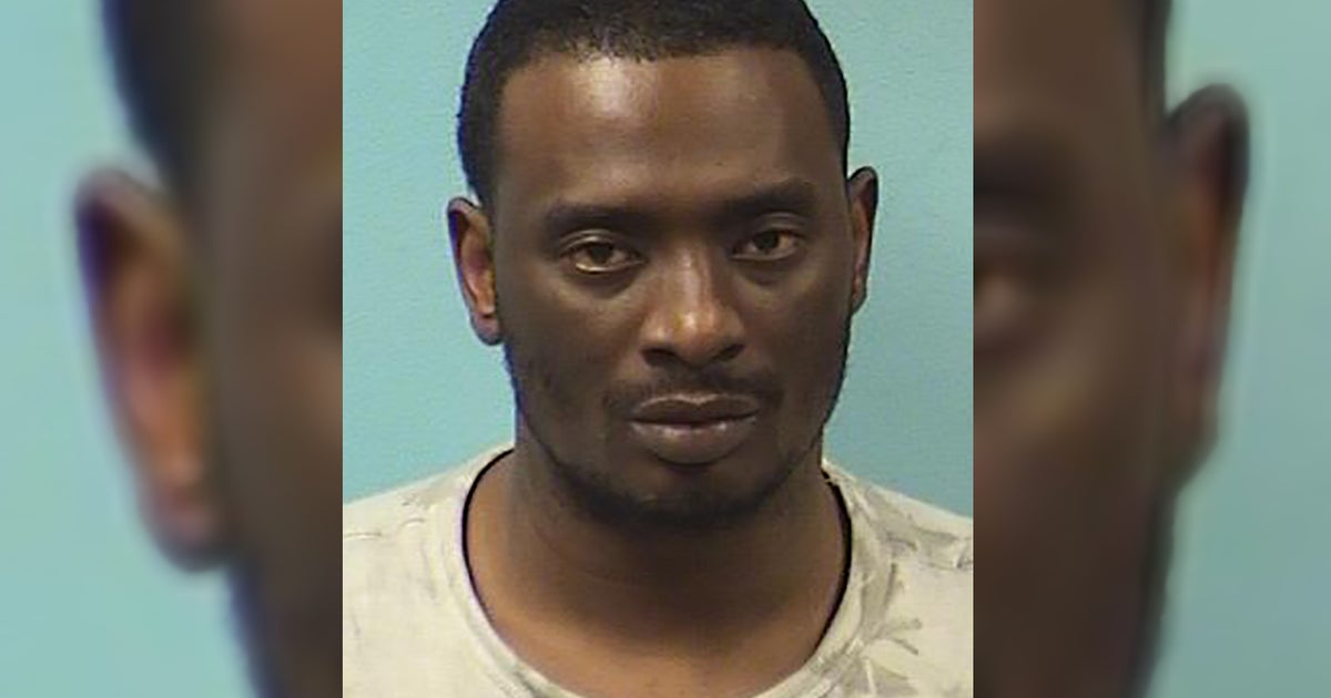Ray McNeary, Accused Of Attempted St. Cloud Bank Robbery, Appears In ...