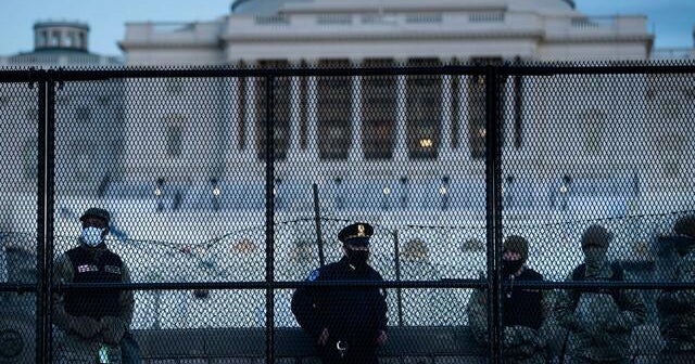 Capitol Police to open field offices in California and Florida to help ...