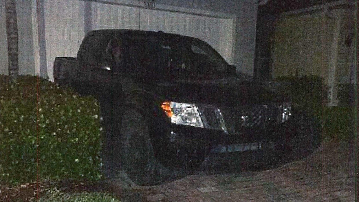 Searching for Gretchen Anthony: The evidence