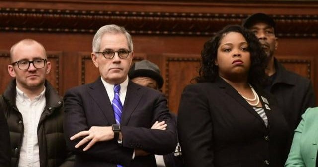 Local Matters: Philadelphia's district attorney race gains national ...