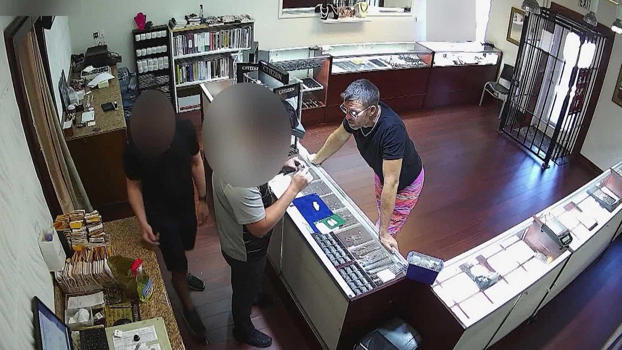 Gretchen Anthony killing: Estranged husband tries to use COVID-19 as a ...