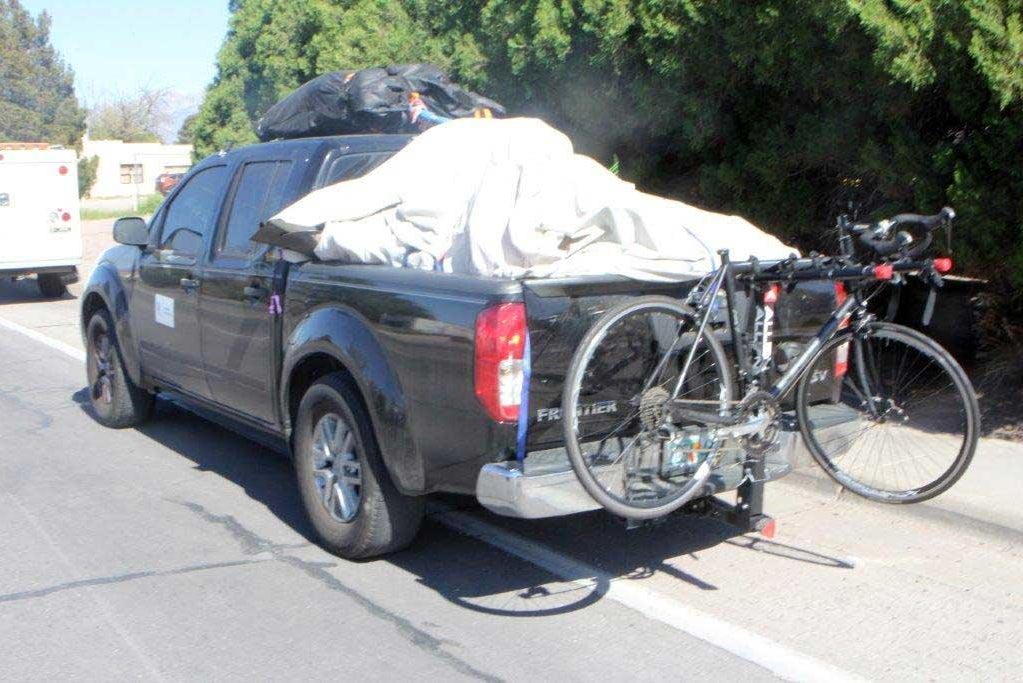 Searching for Gretchen Anthony: The evidence